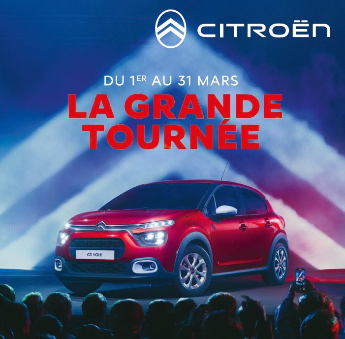 PROFITEZ DES OFFRES C3 ORIGINE - Groupe Protière