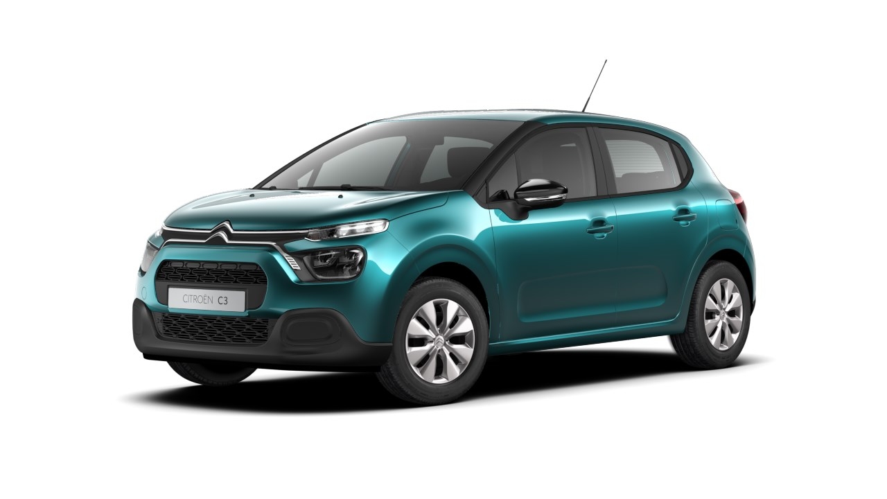 CITROEN NOUVELLE C3 d'occasion de 1970 en vente à 24350 € - Groupe Protière